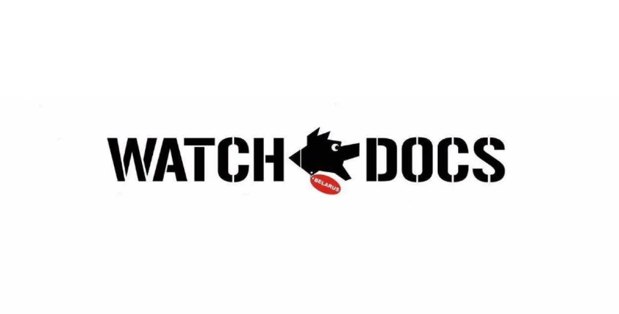 Талаковы эфір: як сабраць 5500 рублёў на фэст WATCH DOCS | Навіны ...
