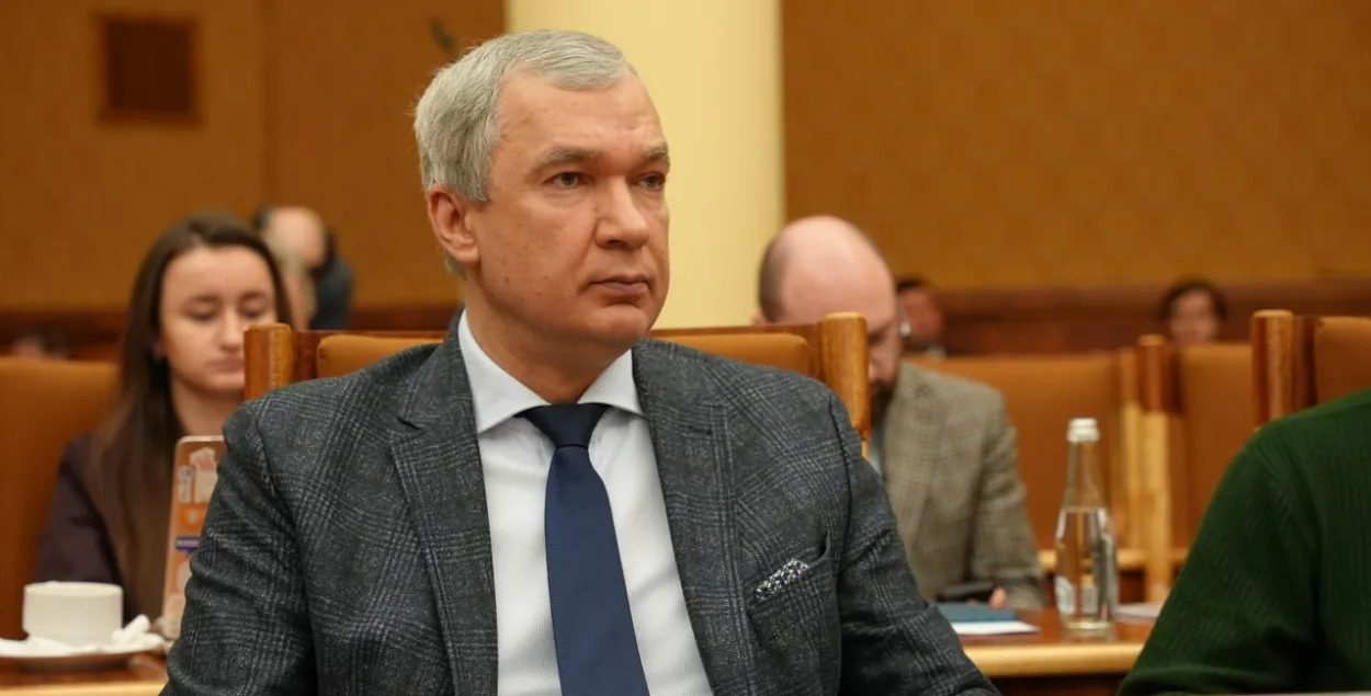 Some countries refused to join Lithuania's case against Lukashenka ...