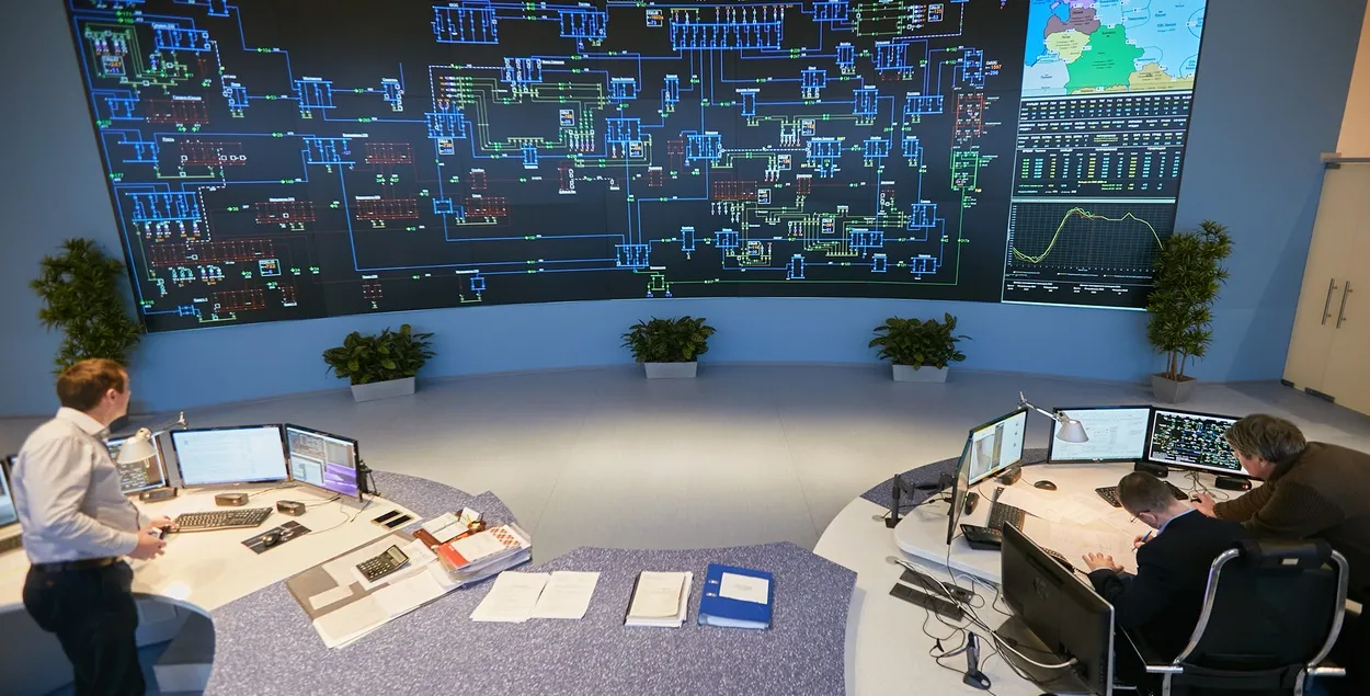 Беларусь, імаверна, адмаўляецца ад дыверсіфікацыі пастаўшчыкоў энергіі ...