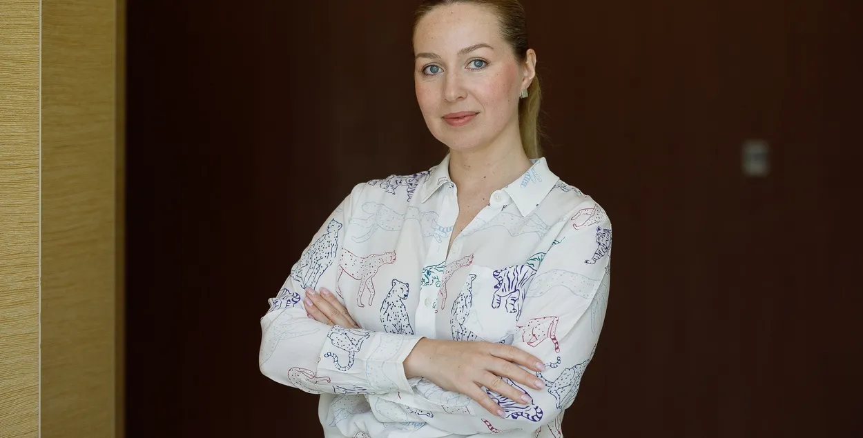 Для беларускіх падлеткаў плануецца запуск гульні для прафарыентацыі ...