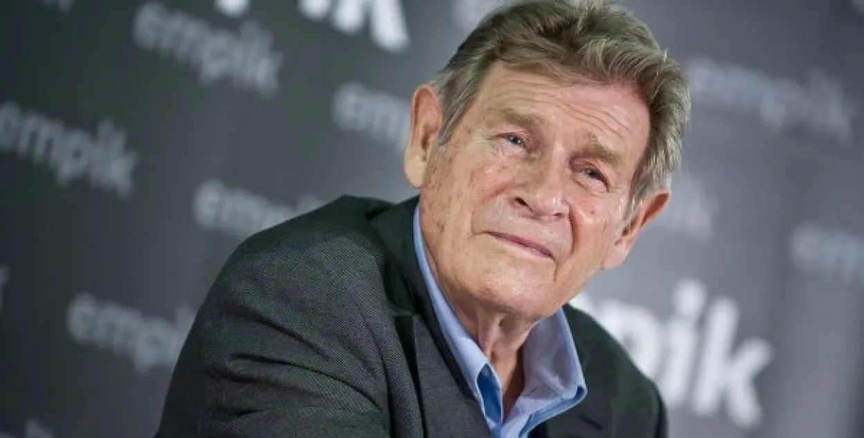 Famous Polish actor Stanisław Mikulski dies | Belarus news euroradio.fm